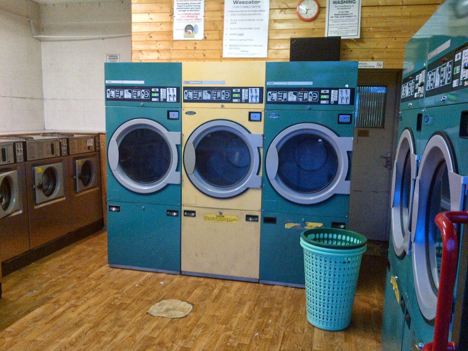 The Willesden Herald My Other Beautiful Launderette Is A Laundrette the-willesden-herald-my-other-beautiful-launderette-is-a-laundrette