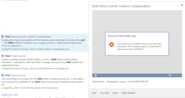 SteveMann's Path: SharePoint 2013: Office Web Apps Issue - We Can't Open This Document - Resolved