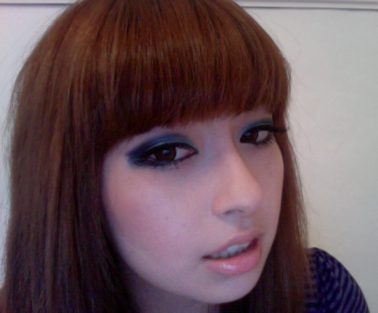 Jujuba s Journal Park Bom Ugly MV Make up Tutorial jujuba-s-journal-park-bom-ugly-mv-make-up-tutorial