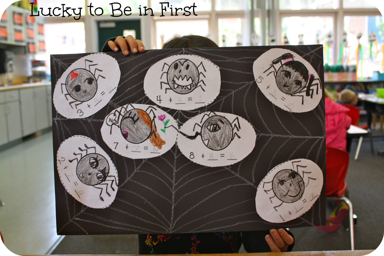 1st Grade Halloween Crafts & Art Ideas, Easy to Make & Use