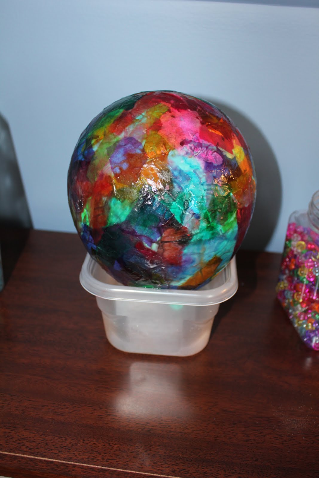 Play At Home Mom LLC Tissue Paper It s A Beautiful Thing play-at-home-mom-llc-tissue-paper-it-s-a-beautiful-thing