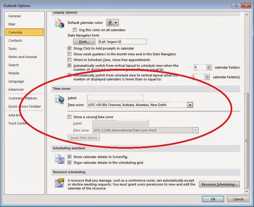Multiple Time Zones In Outlook Calender The Bug Finding multiple-time-zones-in-outlook-calender-the-bug-finding