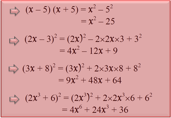 QCM-CONCOURS-GRATUITS: #5 Réponses exercices identités remarquables QCM-CONCOURS-GRATUITS: #5 Réponses exercices identités remarquables