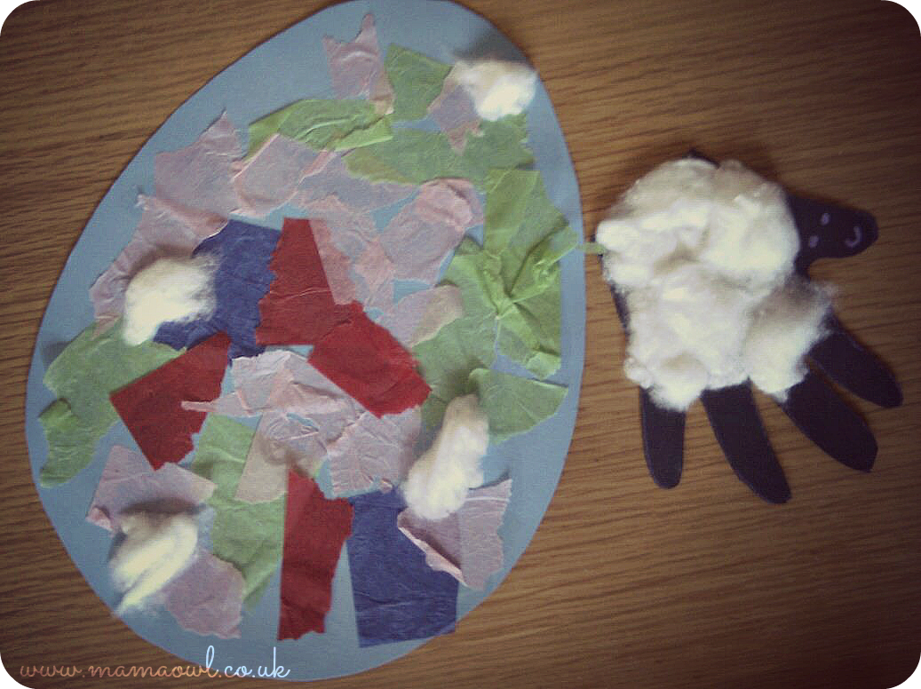 Mama OWL Blog Fun Family Easter Crafts Baking Ideas mama-owl-blog-fun-family-easter-crafts-baking-ideas