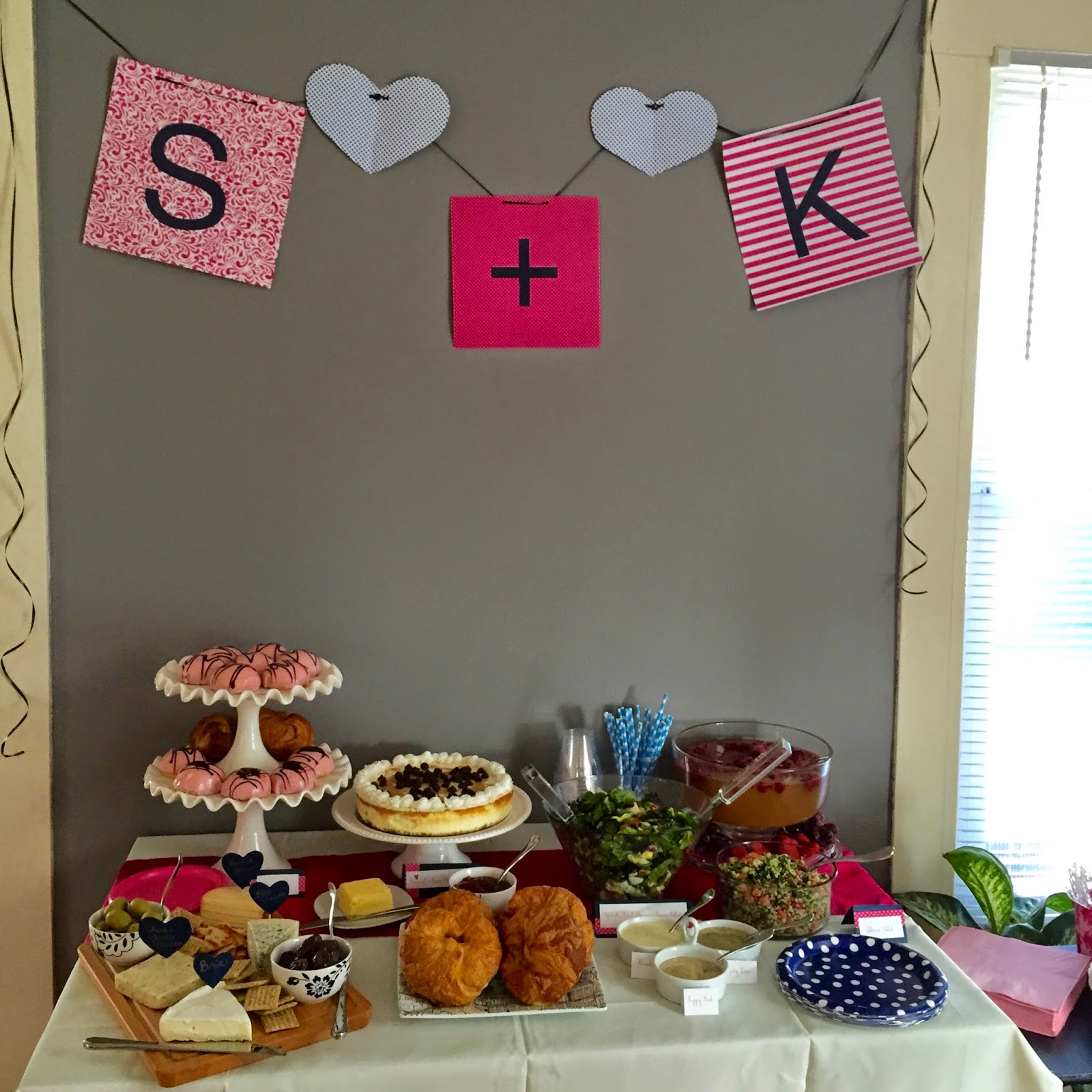 La Vie DIY DIY Bridal Shower la-vie-diy-diy-bridal-shower