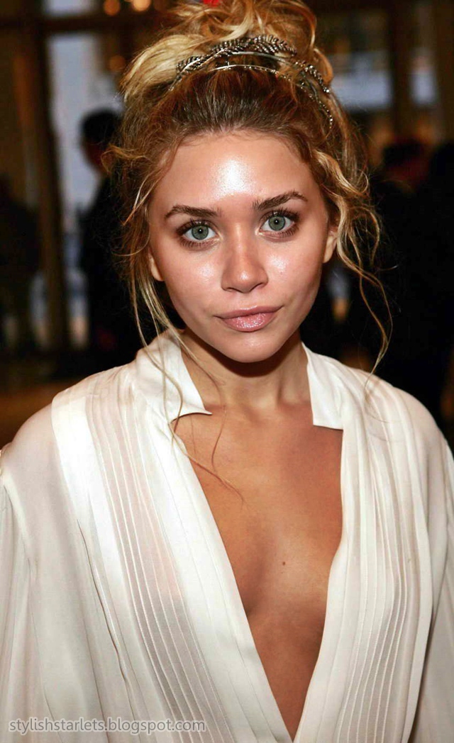 The Best of Ashley Olsen - Stylish Starlets The Best of Ashley Olsen - Stylish Starlets