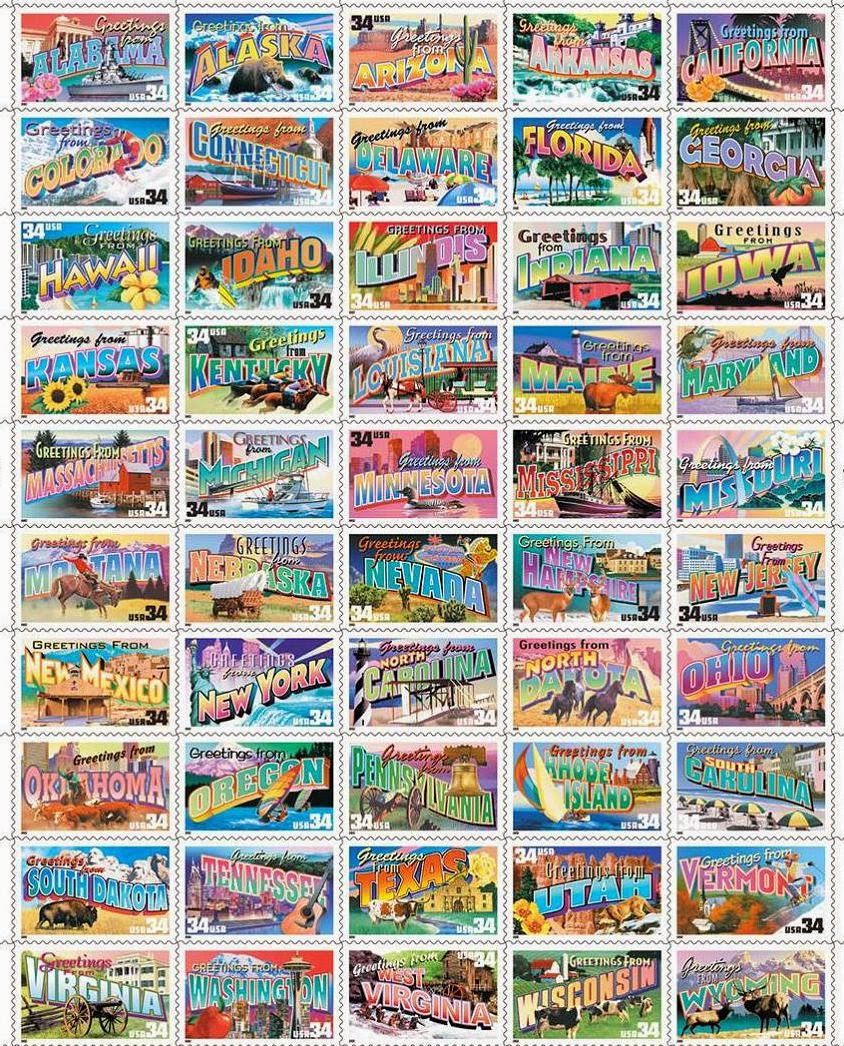 US Citizenship Podcast How States Got Their Nicknames Series us-citizenship-podcast-how-states-got-their-nicknames-series
