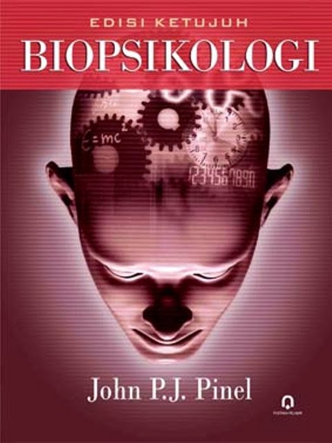 Jual Buku Biopsikologi (John P. J. Pinel) | Toko Cinta Buku Jual Buku Biopsikologi (John P. J. Pinel) | Toko Cinta Buku