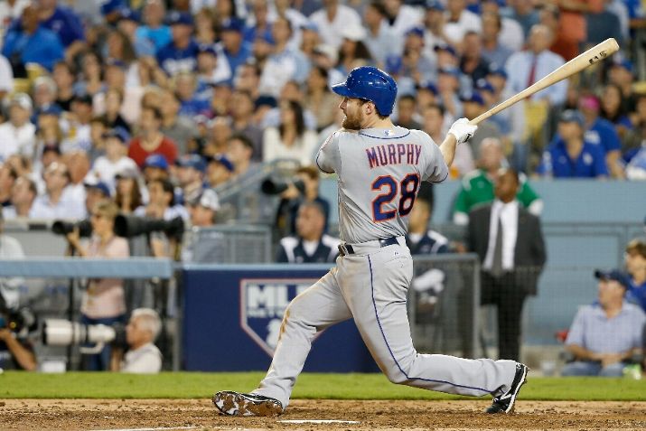 [NYM] NLDS 5차전, 주요장면 영상 & 화보 : MLBPARK