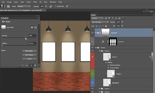 Apply Multiple Layer Masks To Single Layer In Photoshop CC 2015 apply-multiple-layer-masks-to-single-layer-in-photoshop-cc-2015