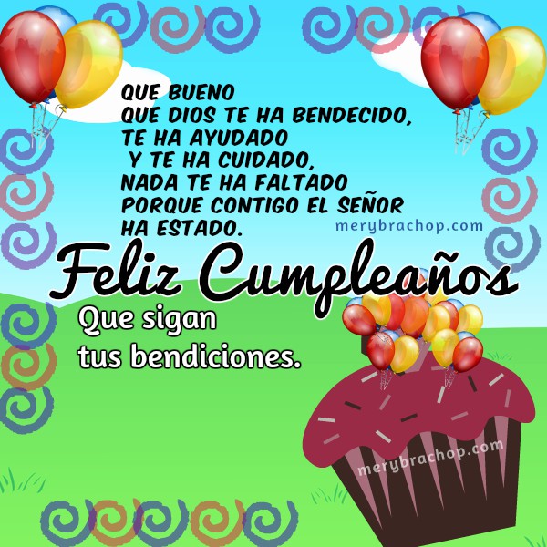 Tarjetas cristianas de cumpleaños - Imagui Tarjetas cristianas de cumpleaños - Imagui