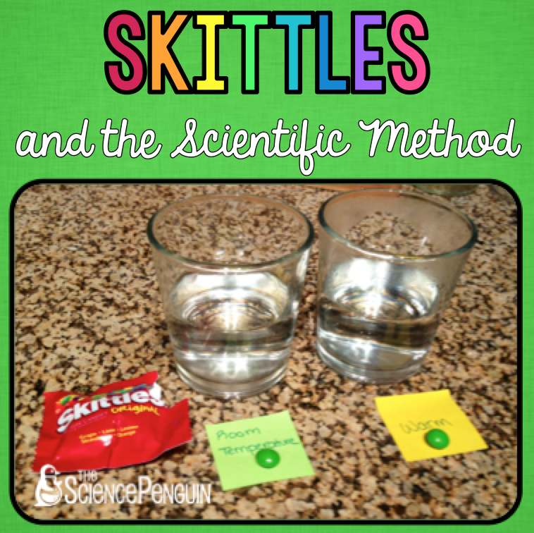 Skittles And The Scientific Method skittles-and-the-scientific-method