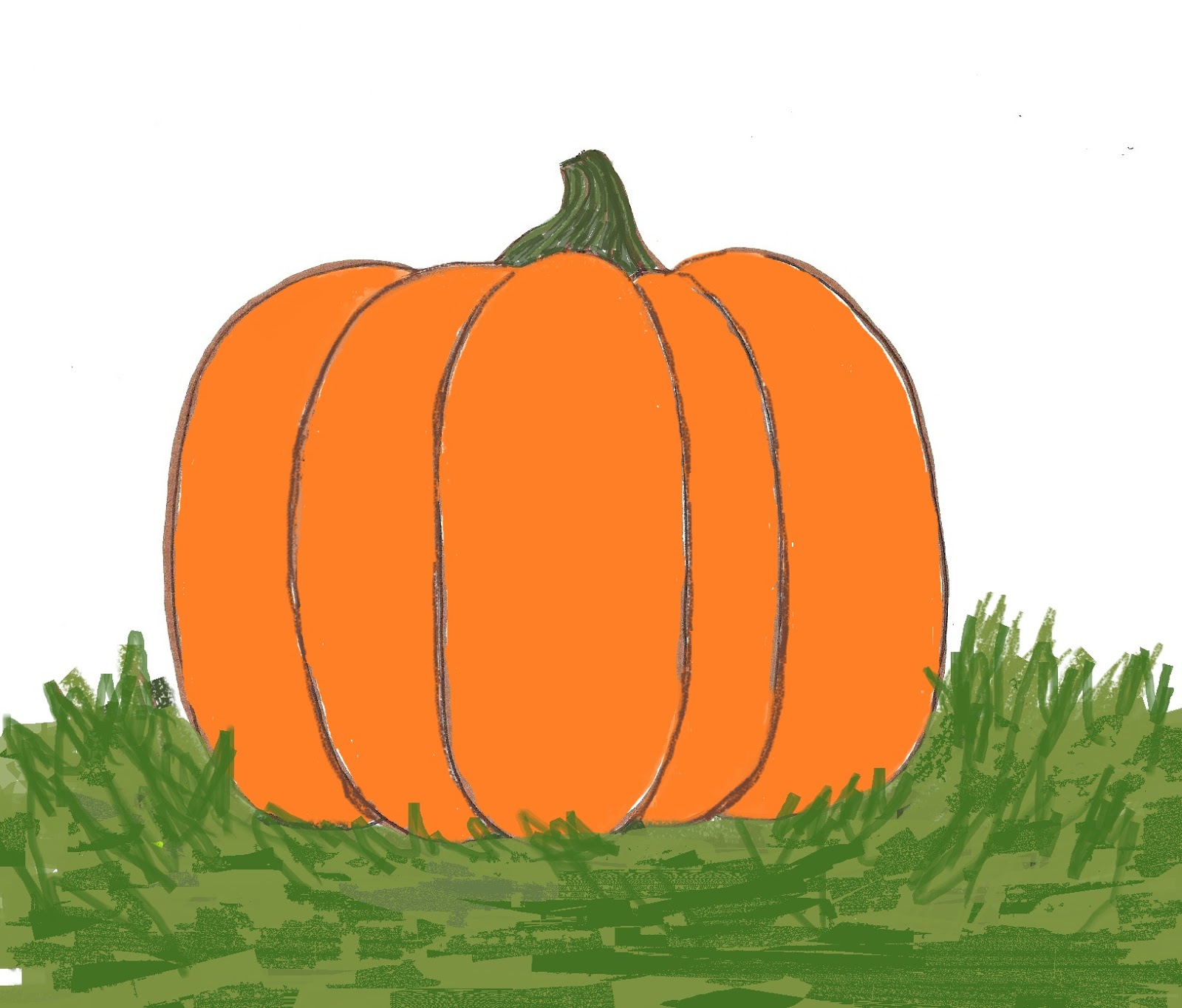 Art Class Ideas Pumpkins art-class-ideas-pumpkins
