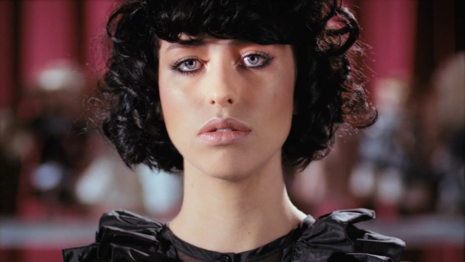YaNeGirL: Kimbra!