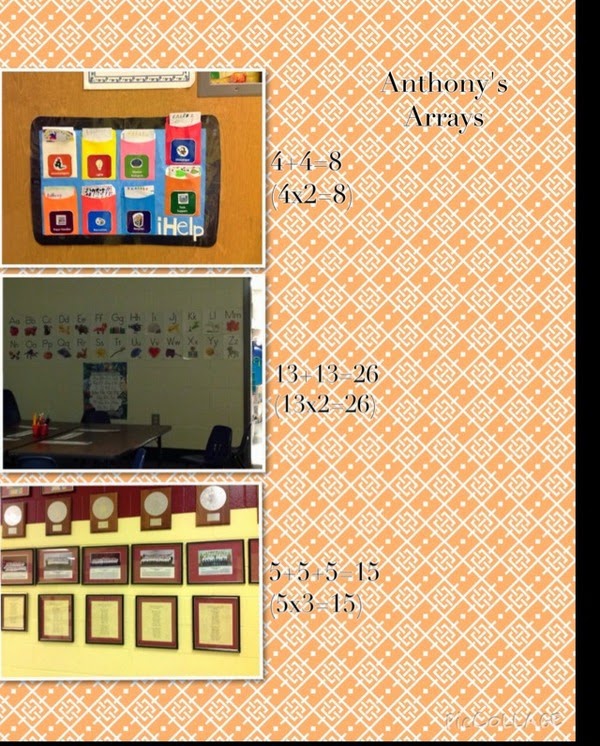 Flipping with Fisher: Arrays in the Real World