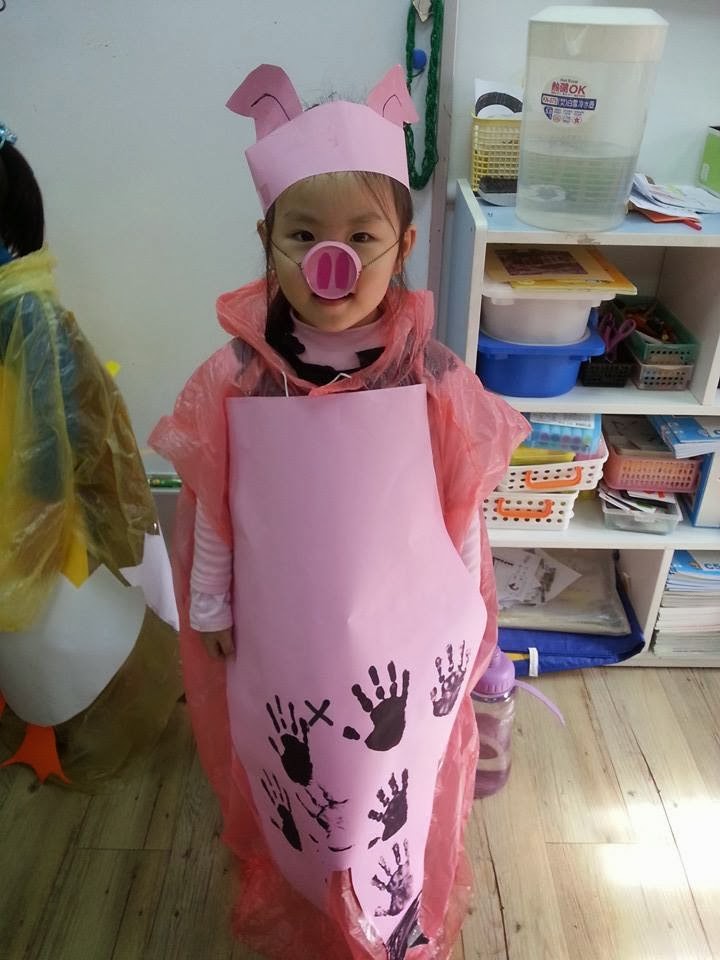 Karen s Kindy Life Making Farm Animal Costumes With Kids karen-s-kindy-life-making-farm-animal-costumes-with-kids