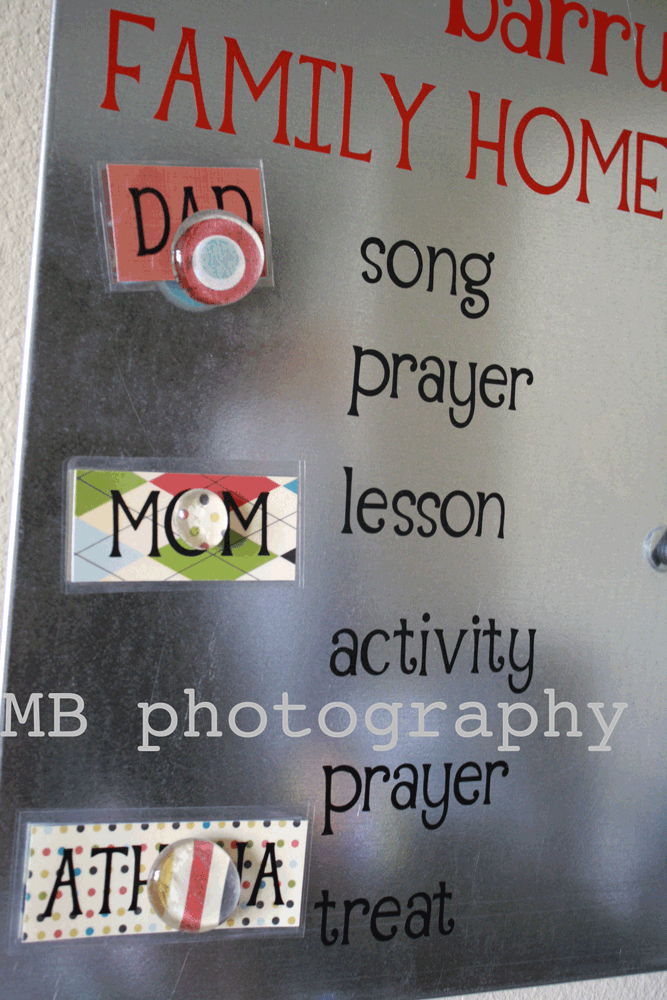 A Couple Of Creative Sisters Family Home Evening Board a-couple-of-creative-sisters-family-home-evening-board