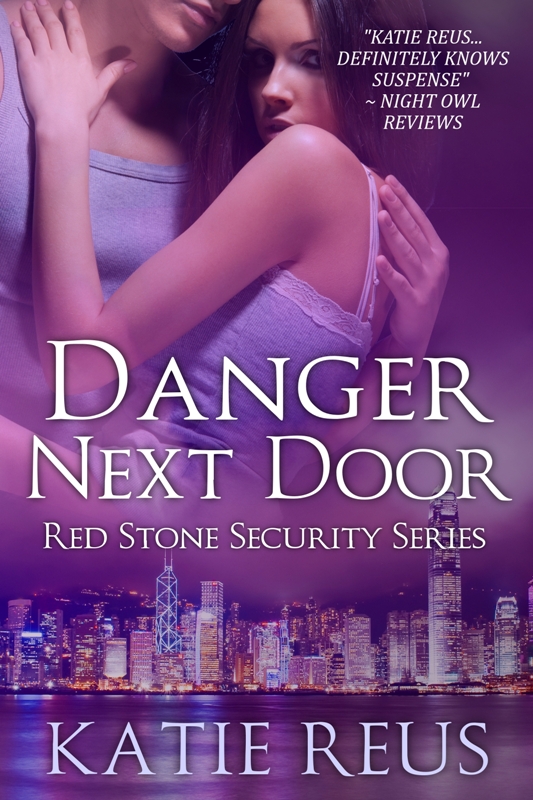 Feeling Fictional: Review: Danger Next Door - Katie Reus