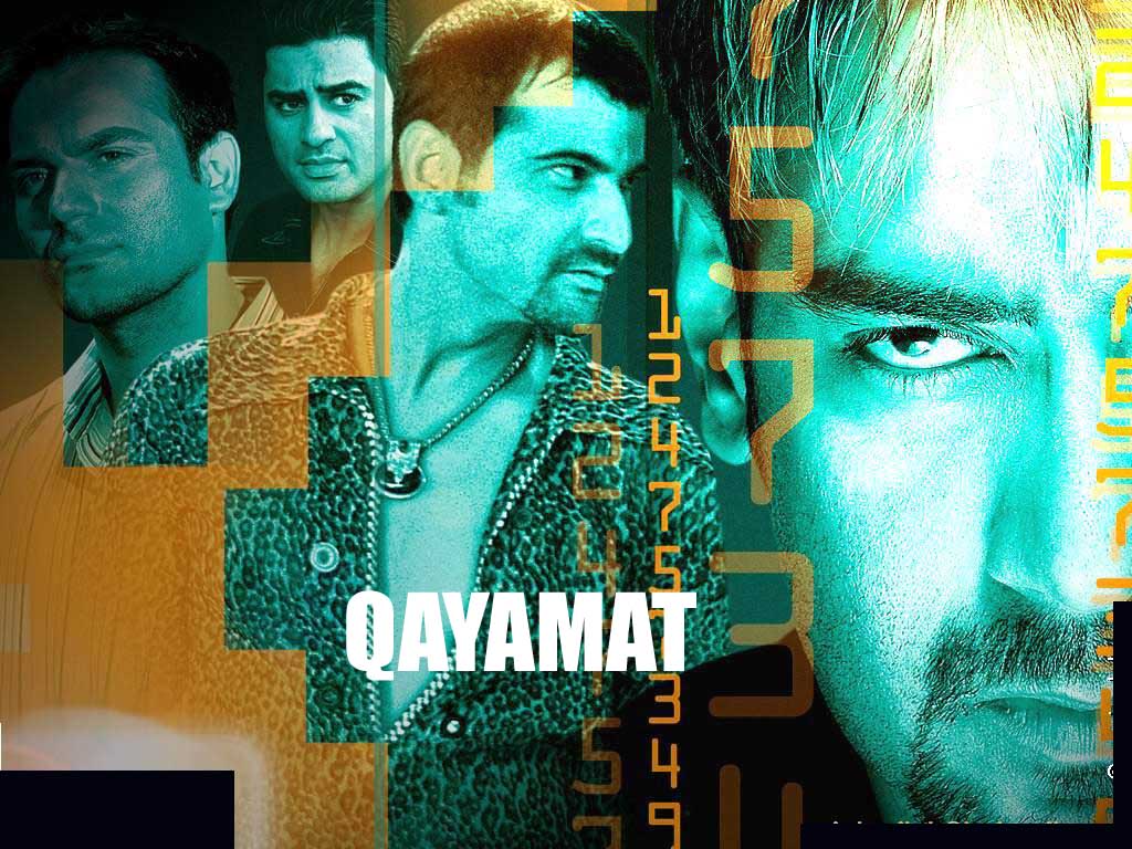 Qayamat - JungleKey.in Image #50