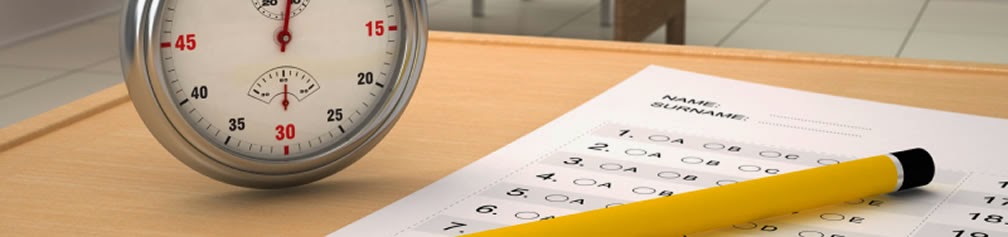 Taking A B2 Level Test taking-a-b2-level-test