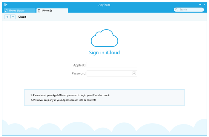 IPhone Tips And News View ICloud Messages Directly From Your PC Tutorial iphone-tips-and-news-view-icloud-messages-directly-from-your-pc-tutorial