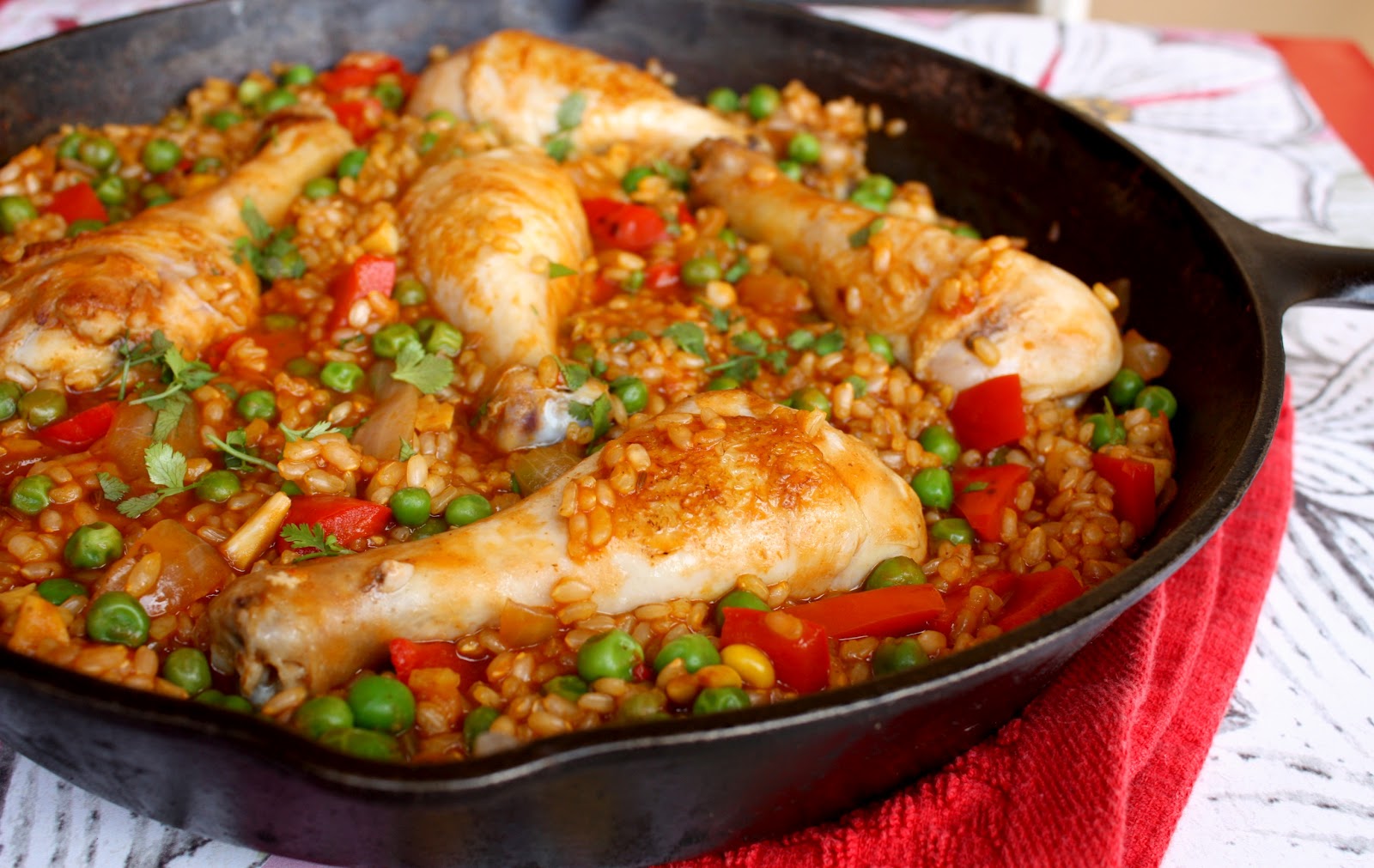 Emerald Rice Cooking Arroz Con Pollo emerald-rice-cooking-arroz-con-pollo