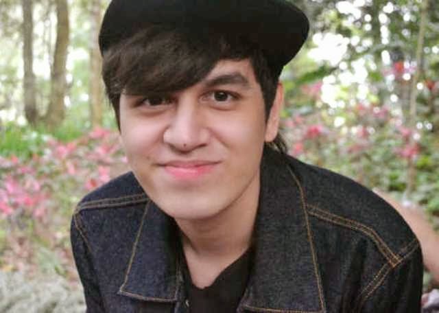 Foto Dan Biodata Kevin Julio Paling Lengkap