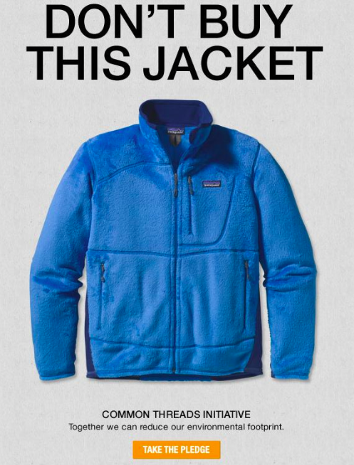 Branding Strategy Source: Patagonia and Sustainability Branding Strategy Source: Patagonia and Sustainability