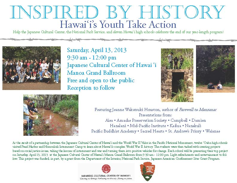 Japanese History In Hawaii at Abbey Takasuka blog