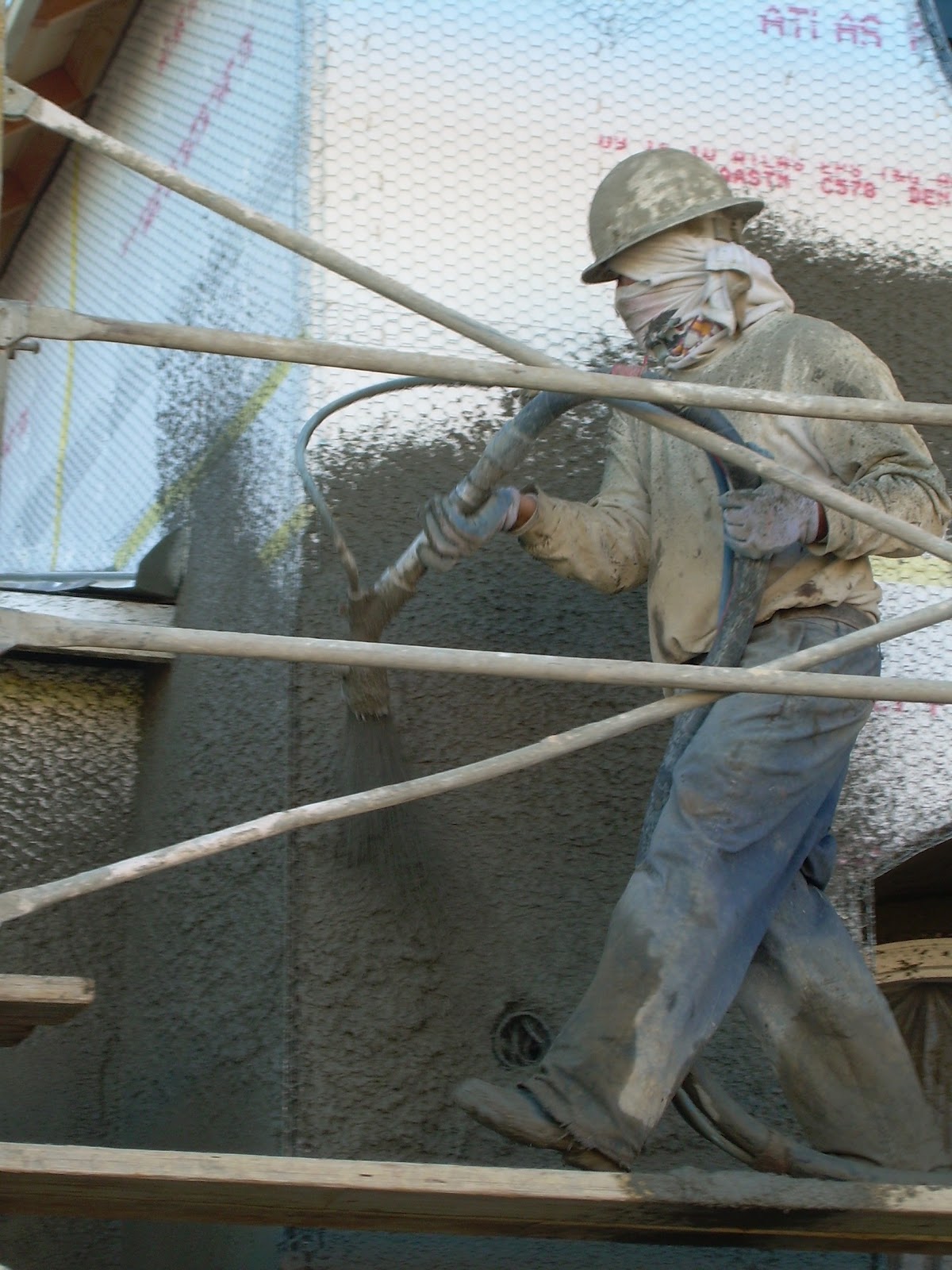 Everything Stucco: Real Stucco vs. Synthetic Stucco Everything Stucco: Real Stucco vs. Synthetic Stucco