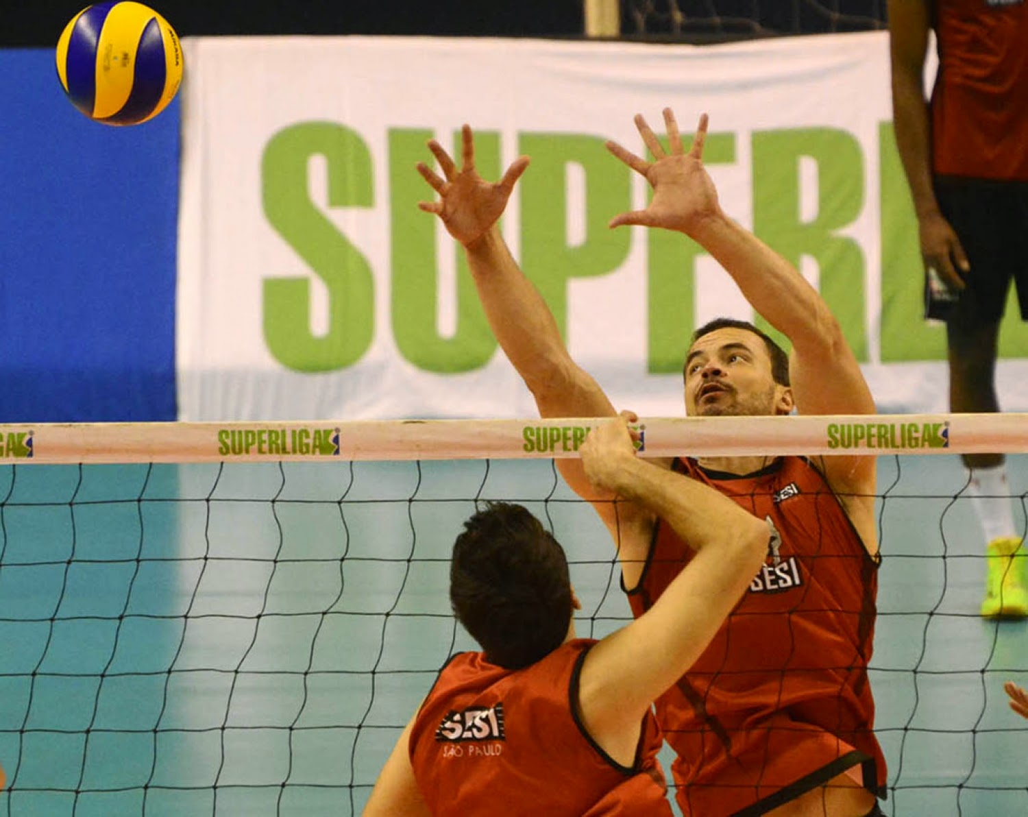 CBV divulga nova lista de convocados para a seleção masculina de vôlei ... CBV divulga nova lista de convocados para a seleção masculina de vôlei ...