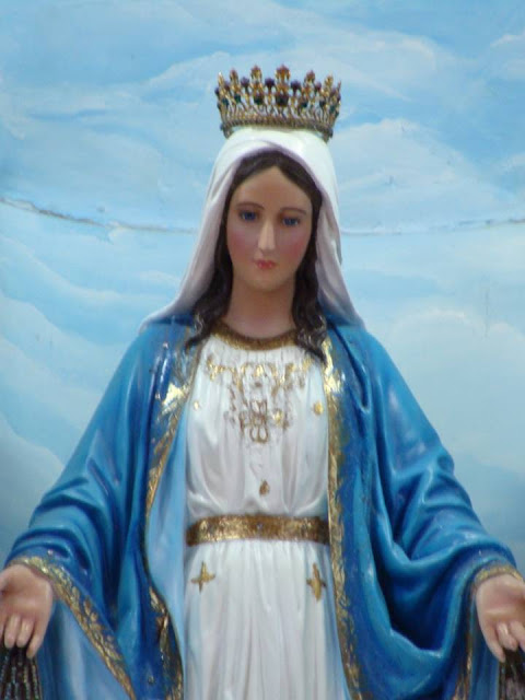 ORACIÓN A NUESTRA SEÑORA DE LAS GRACIAS PARA UNA SUPLICA DESESPERADA Y ... ORACIÓN A NUESTRA SEÑORA DE LAS GRACIAS PARA UNA SUPLICA DESESPERADA Y ...
