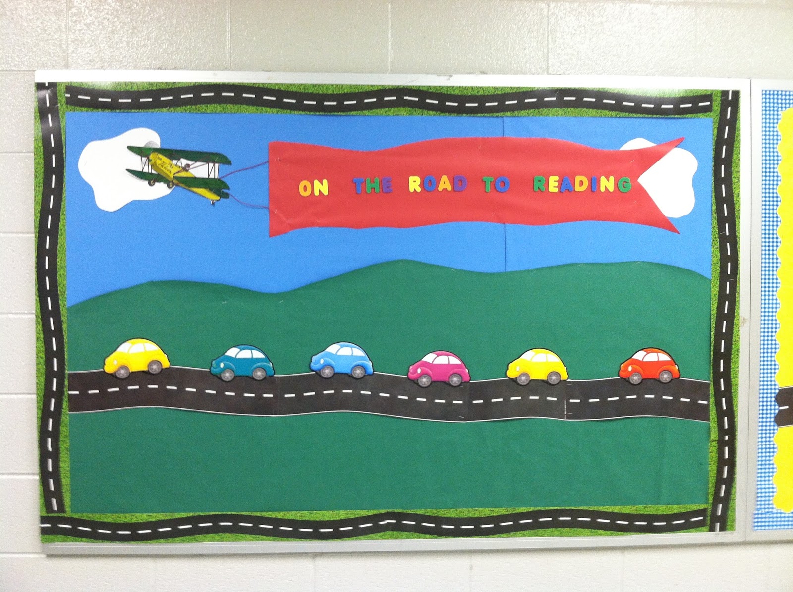 Mrs McDonald s 4th Grade Bulletin Board Ideas mrs-mcdonald-s-4th-grade-bulletin-board-ideas