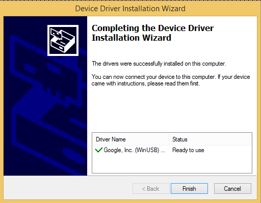 How to Quickly Setup ADB and Fastboot Drivers - Bosstechy How to Quickly Setup ADB and Fastboot Drivers - Bosstechy