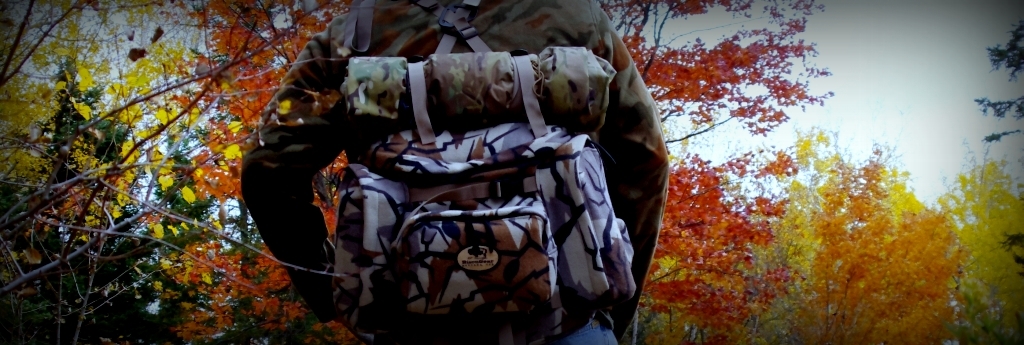 American Grouch: Bison Gear Pack 'The Lost River' follow up review