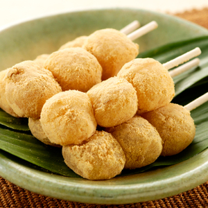 Kibi dango (Okayama) - Alchetron, The Free Social Encyclopedia