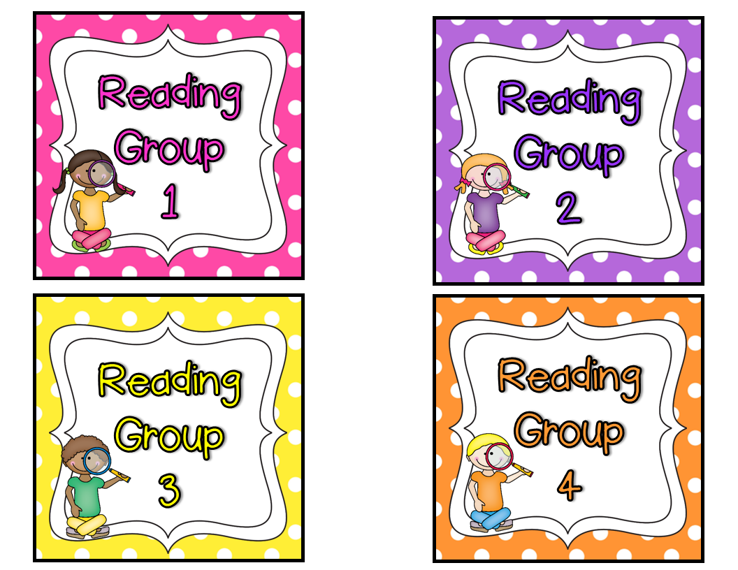 Guided Reading Freebie #2 - Mandy's Tips for Teachers