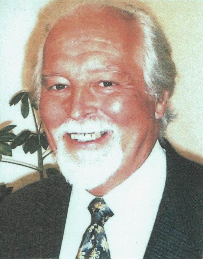 Old Bostonian Blog: Harry Curnow - Obituary Old Bostonian Blog: Harry Curnow - Obituary
