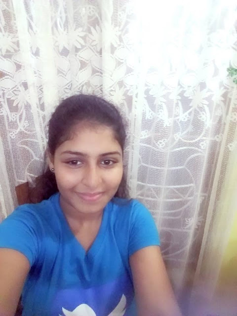 Oshani Sandeepa New photo collection - Watapita