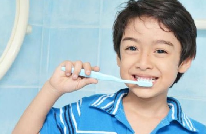 Awas, Inilah Bahayanya Jika Anak Sering Menelan Pasta Gigi Awas, Inilah Bahayanya Jika Anak Sering Menelan Pasta Gigi