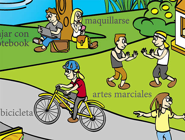 ¿COMO MANEJAR EL TIEMPO LIBRE?