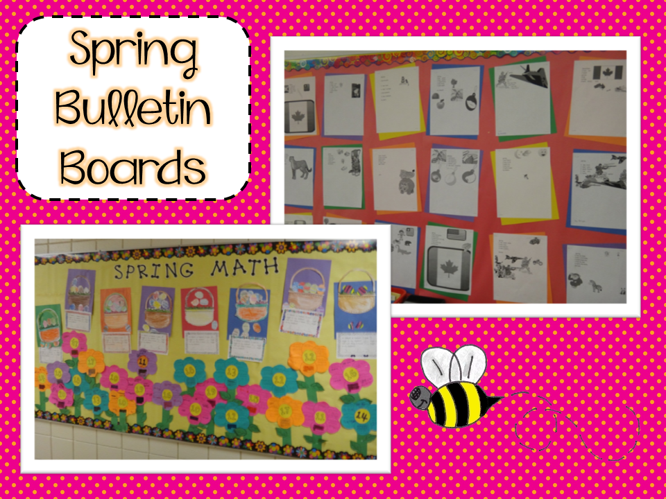 First Grade Garden: Late or Early... Five (Plus One) for Friday {Freebies}