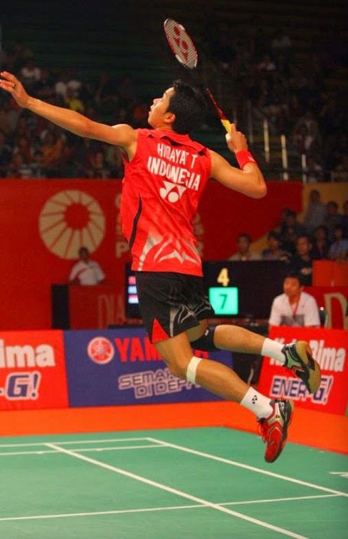 Foul Dalam Badminton at Mary Bilbo blog