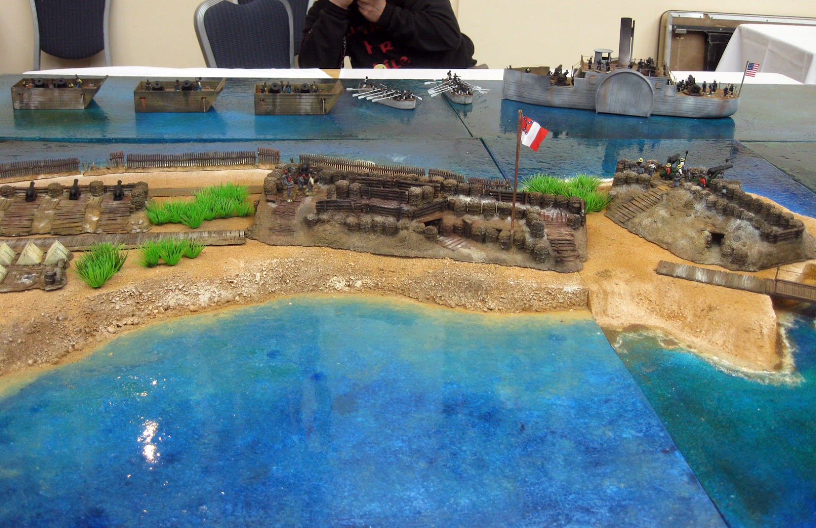 [TMP] "Battle on the River" Topic