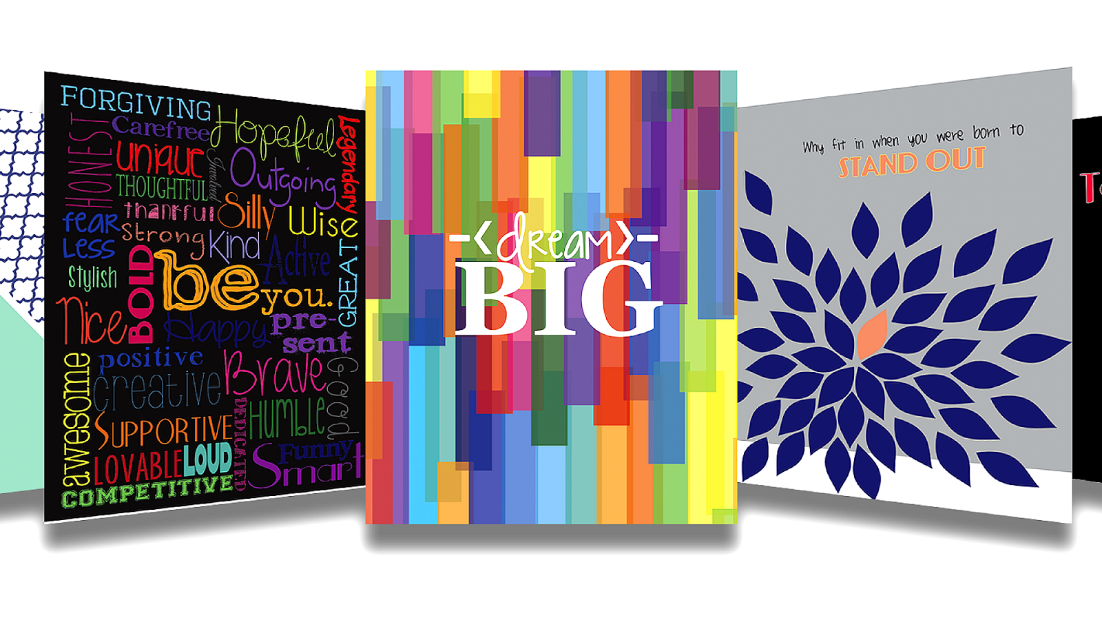 Yearbook - Yearbook Theme Ideas - Theme Choices