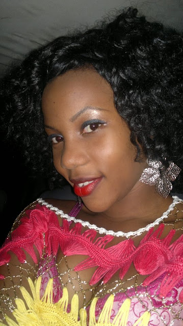 SWP: WELLU SENGO KUIGIZA PAMOJA NA WEMA SEPETU NA JB BAADA YA TWISTED NA MATILDA.