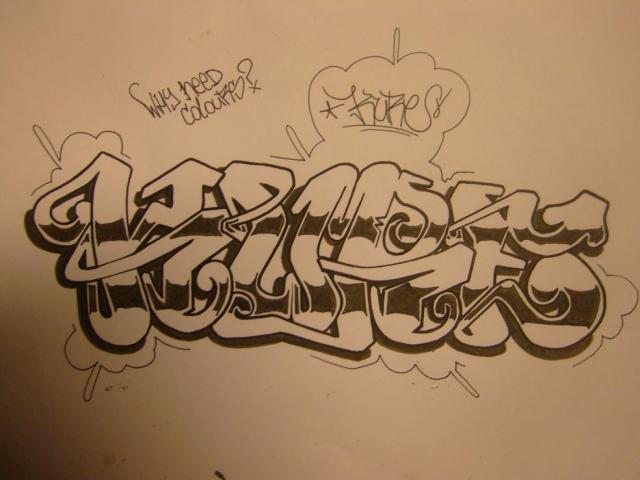 Graffiti Names Best Graffitianz graffiti-names-best-graffitianz