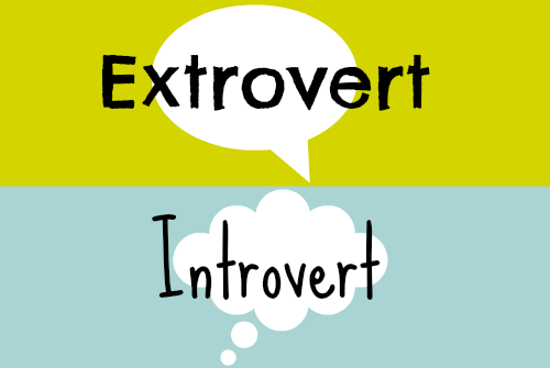 Are You An Extrovert Or Introvert Being Ron are-you-an-extrovert-or-introvert-being-ron