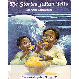 Stories Julian Tells | Literature Circles