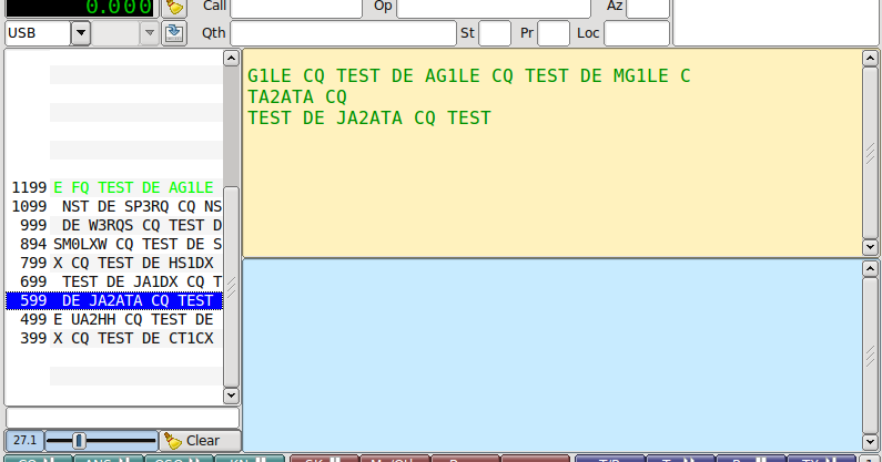 Best morse decoder - Derspy